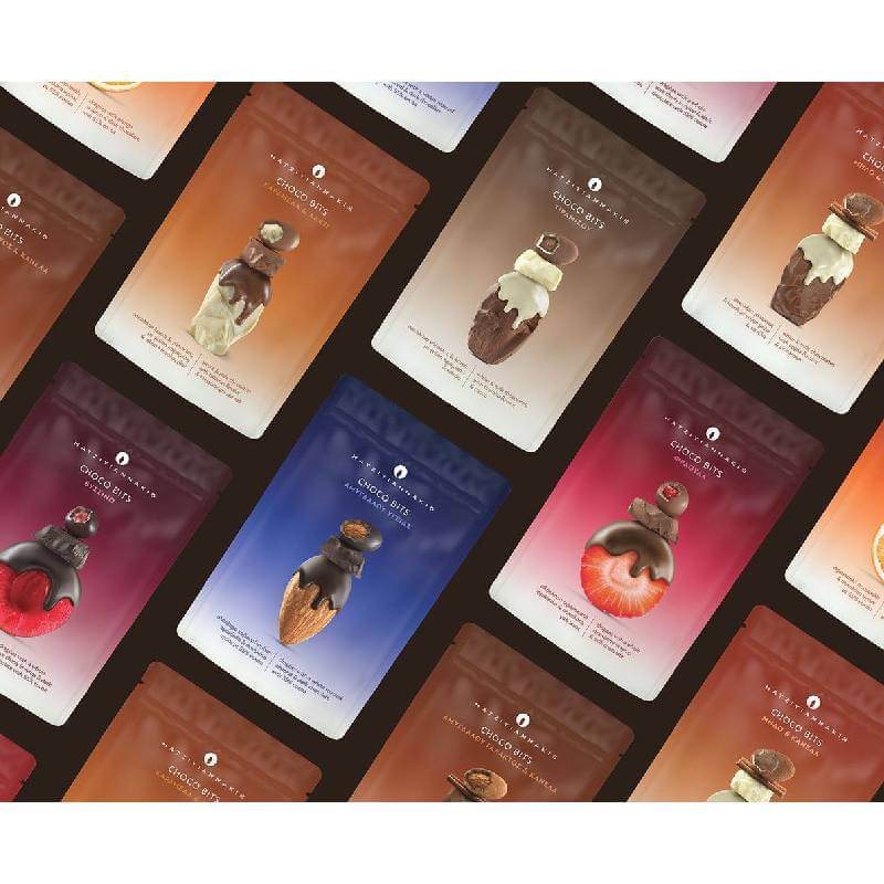 Chocolate Boxes Packaging Case Study