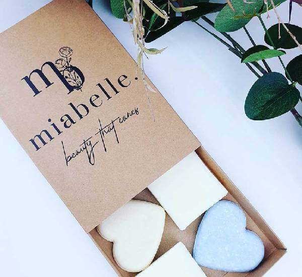 Drawer Box Packaging Examples