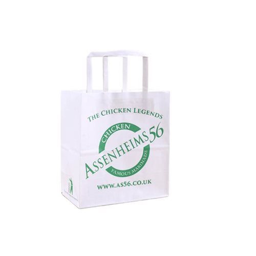 Custom Paper Bags Australia | Karle Packaging
