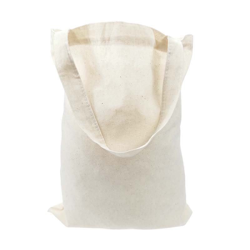 50pcs Calico Bags with Two Long Handles 380×420mm