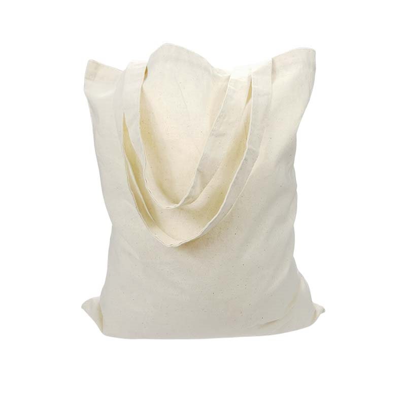 Calico Tote Bags Bulk 300pcs