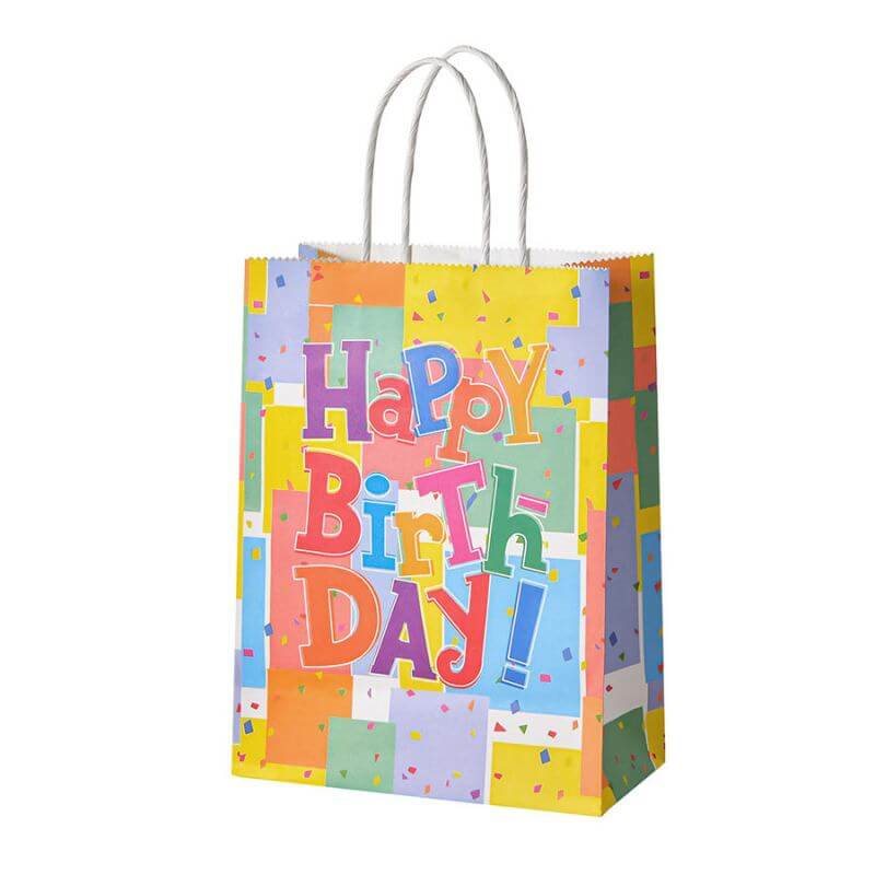 Custom Paper Bags Australia | Karle Packaging
