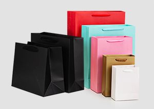 Paper Bags Wholesale in Australia | Karle Packaging